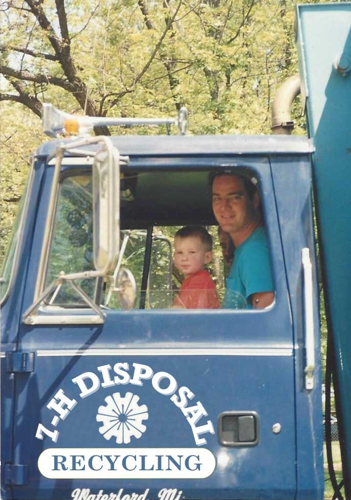 About Us - Able Junk Removal & Dumpsters